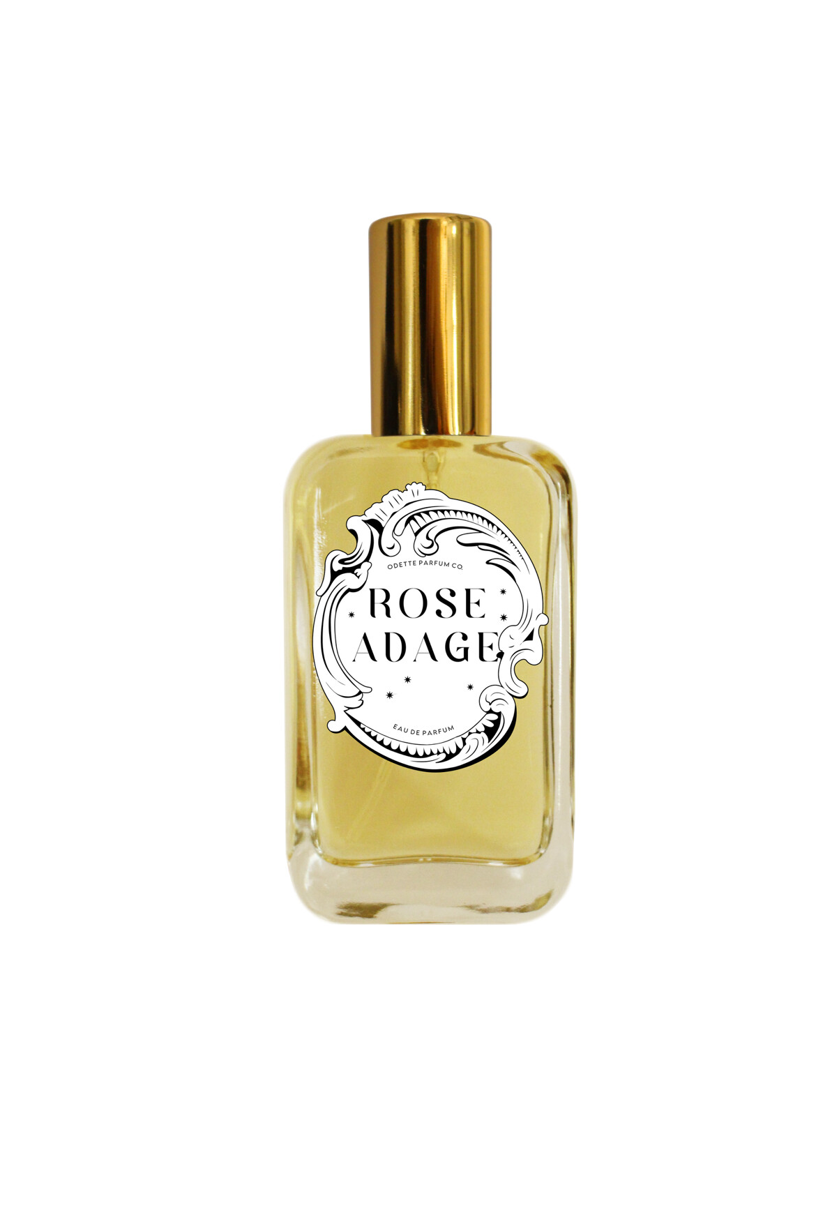 Rose Adage Odette Parfum Co Parfum - ein neues Parfum für Frauen und ...