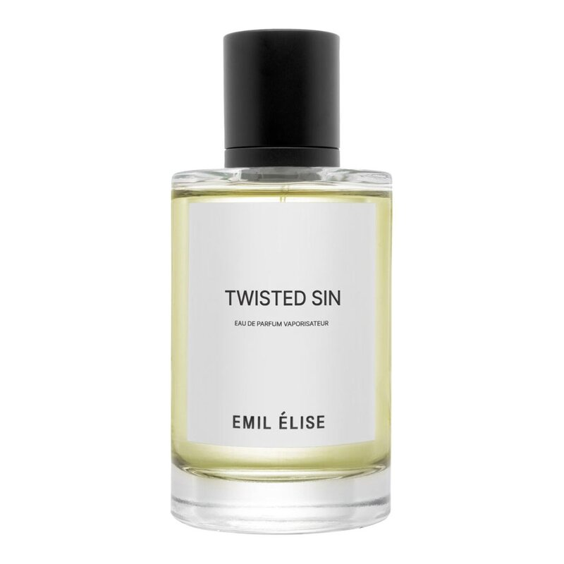 Twisted Sin Emil Elise 香水 - 一款 2024年 新的 中性 香水