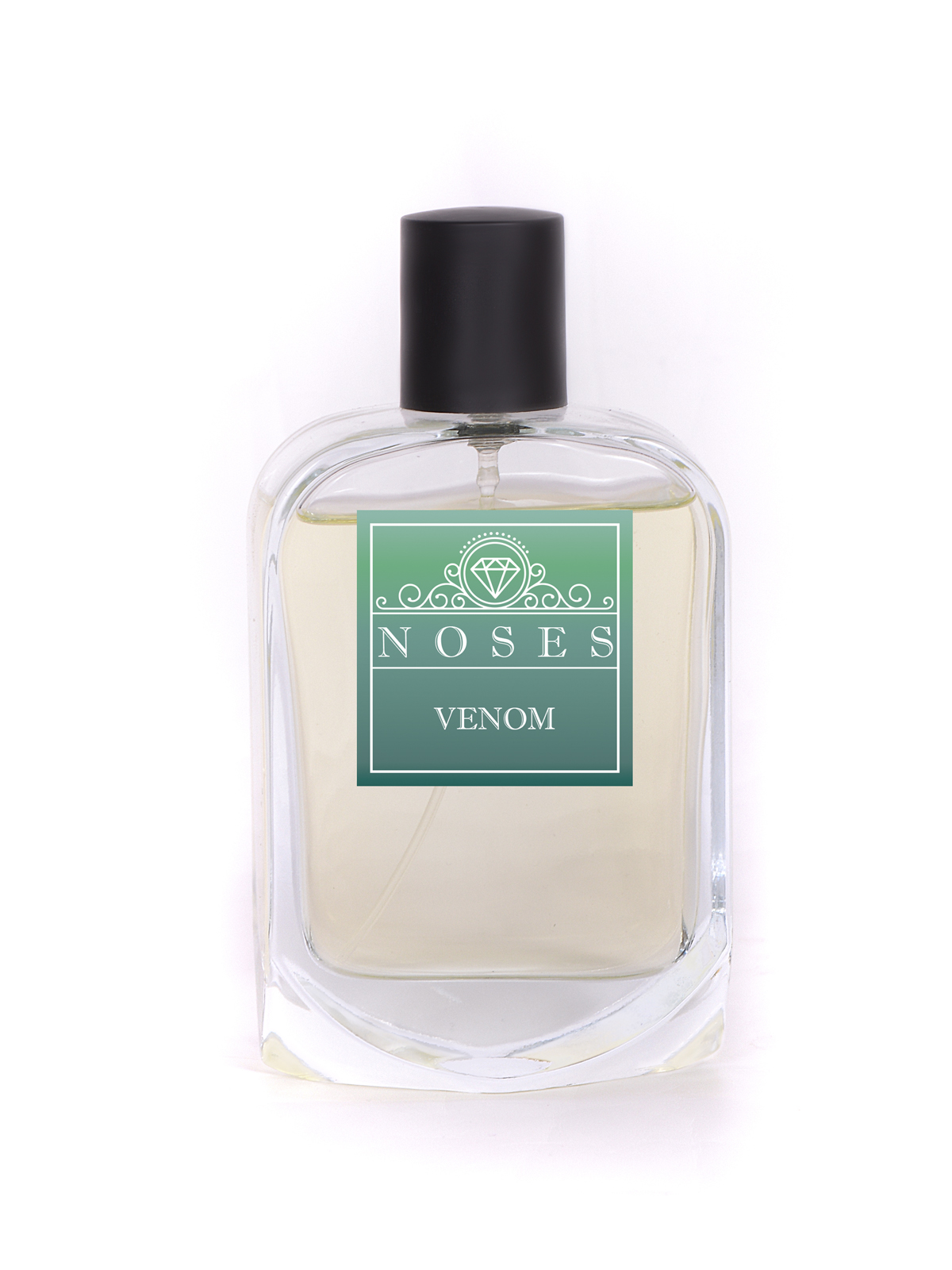 VENOM Noses perfume - a fragrance for women and men 2024