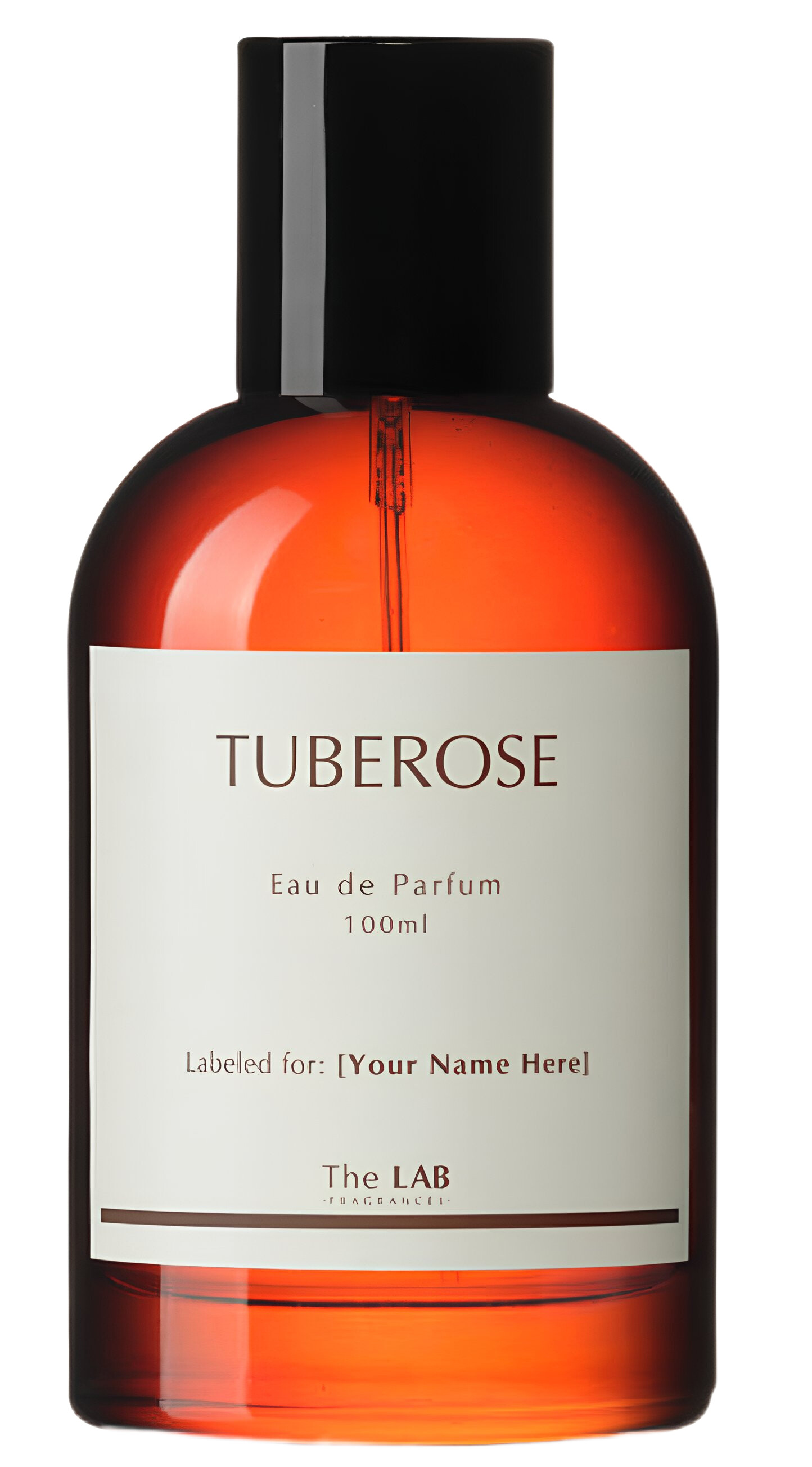 Tuberose The Lab Fragrances perfume - a new fragrance for women and men ...