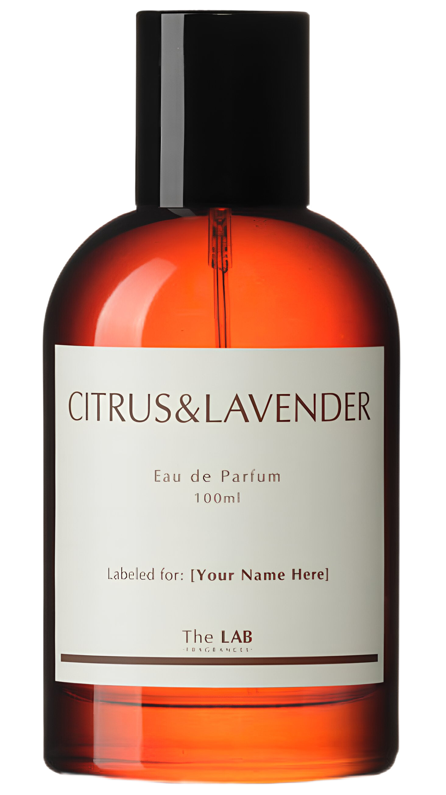 Citrus & Lavender The Lab Fragrances άρωμα - ένα νέο άρωμα για γυναίκες ...