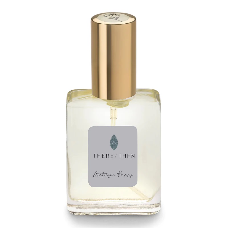 Matilija Poppy There/Then perfume - a fragrance for women and men 2022
