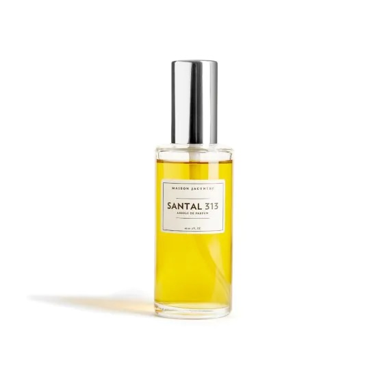 Santal 313 Maison Jacynthe perfume - a new fragrance for women and men 2023