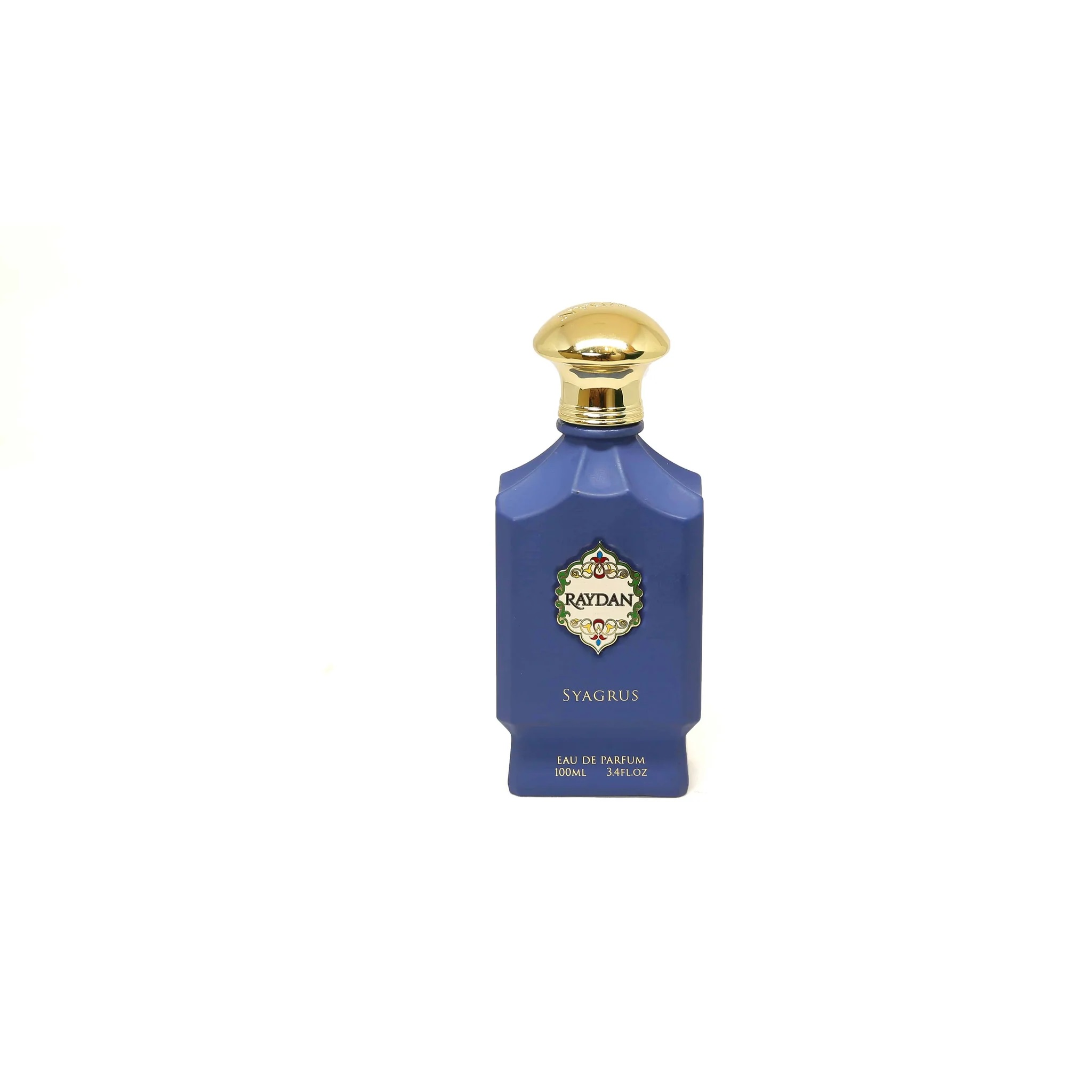 Syagrus Raydan perfume - a fragrance for women and men
