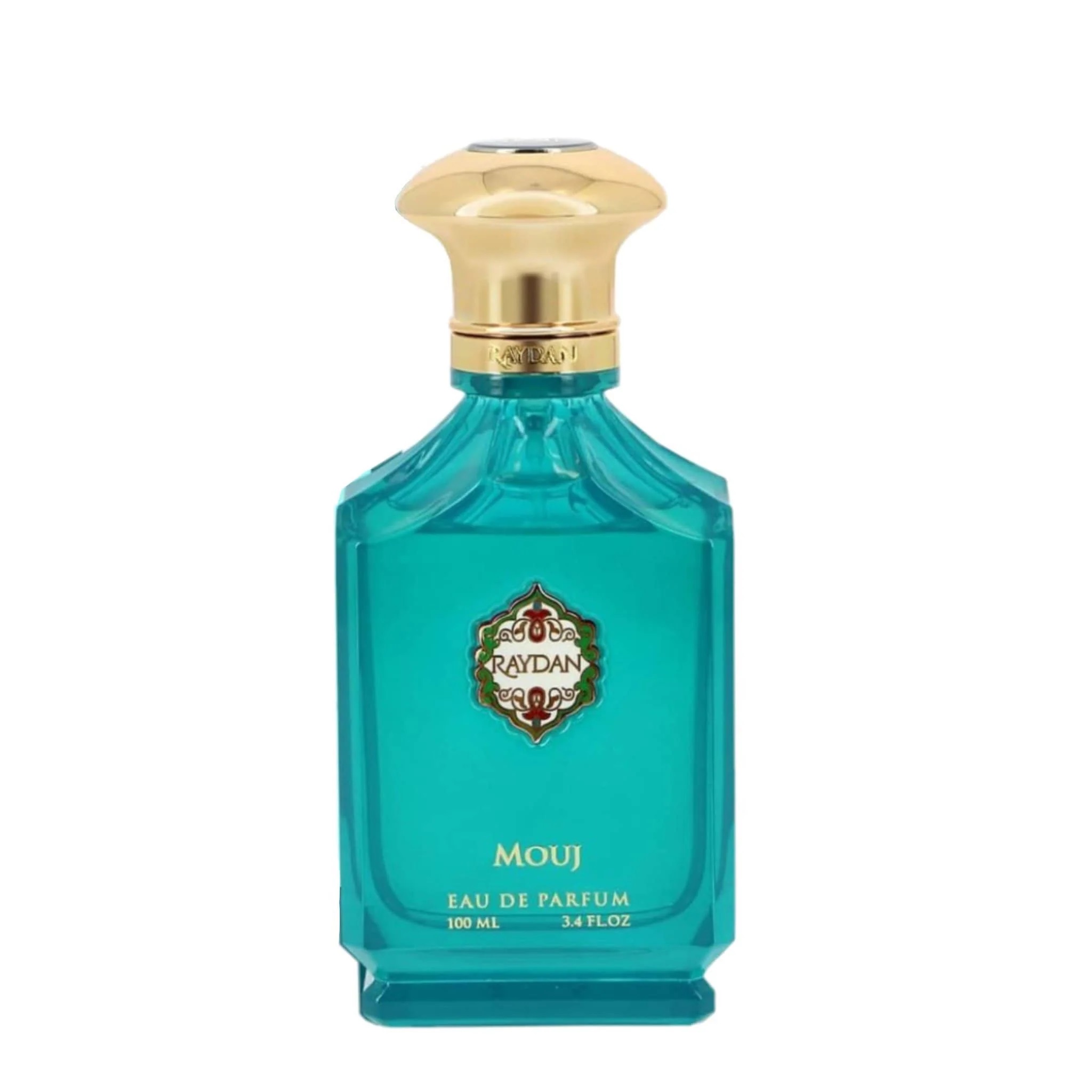 Mouj Raydan perfume - a fragrance for women and men