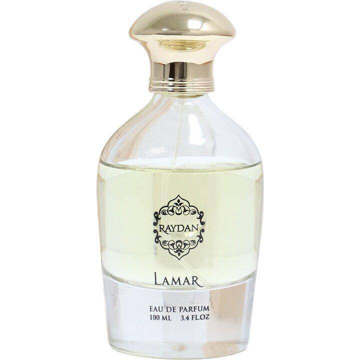 Lamar Raydan perfume - a fragrance for women and men