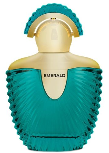 Emerald Al-Rehab perfume - a new fragrance for women 2024