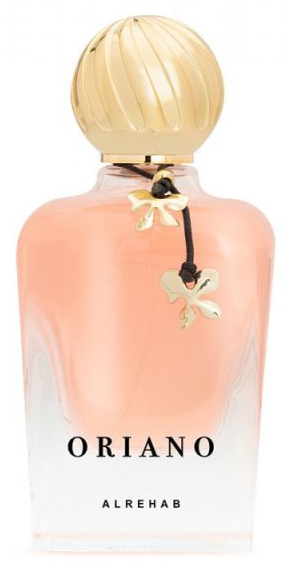 Oriano ALREHAB PERFUMES parfüm - egy nőknek illat 2023