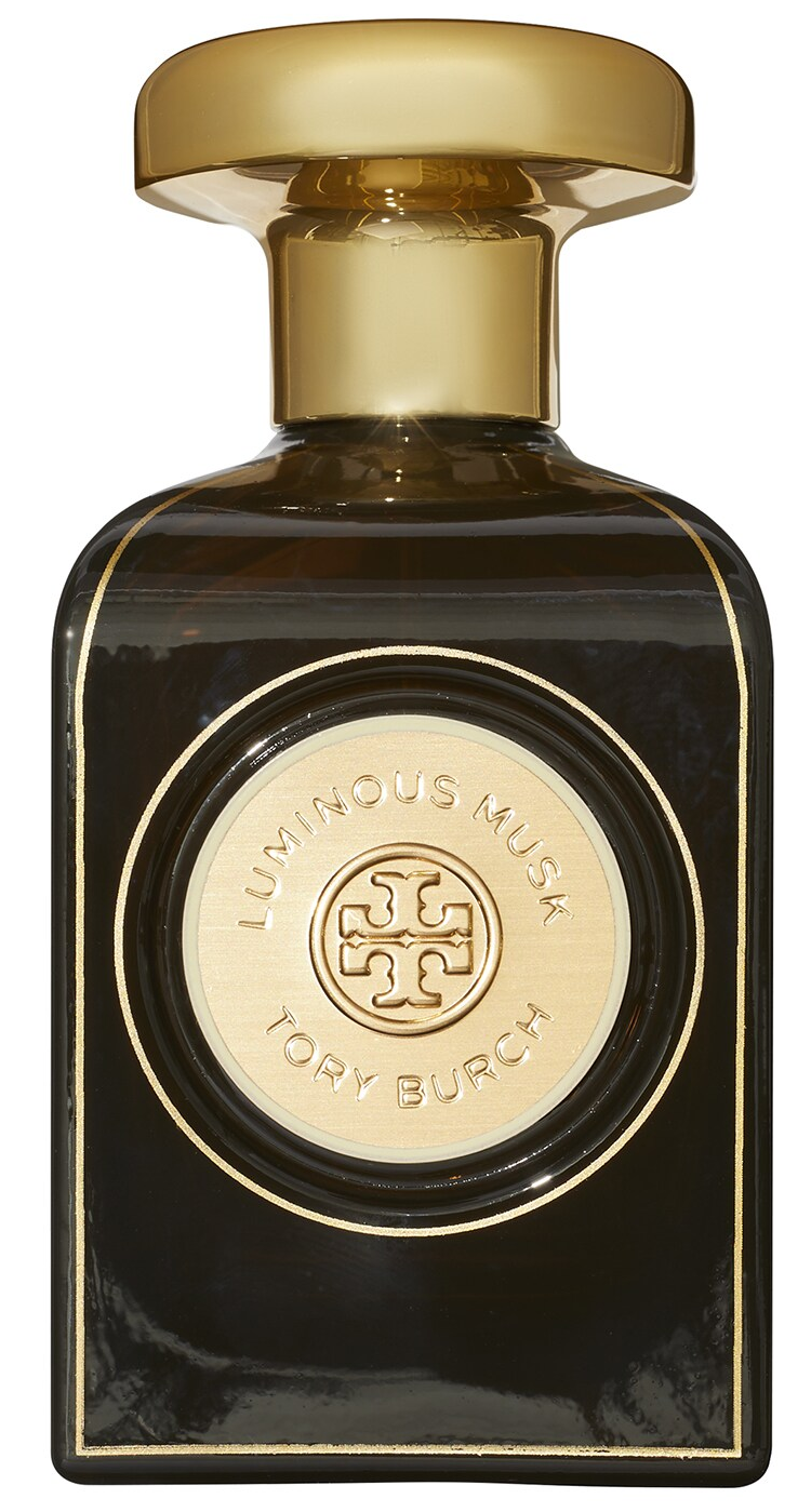 Luminous Musk Tory Burch parfém - a Nový vůně pro ženy 2024