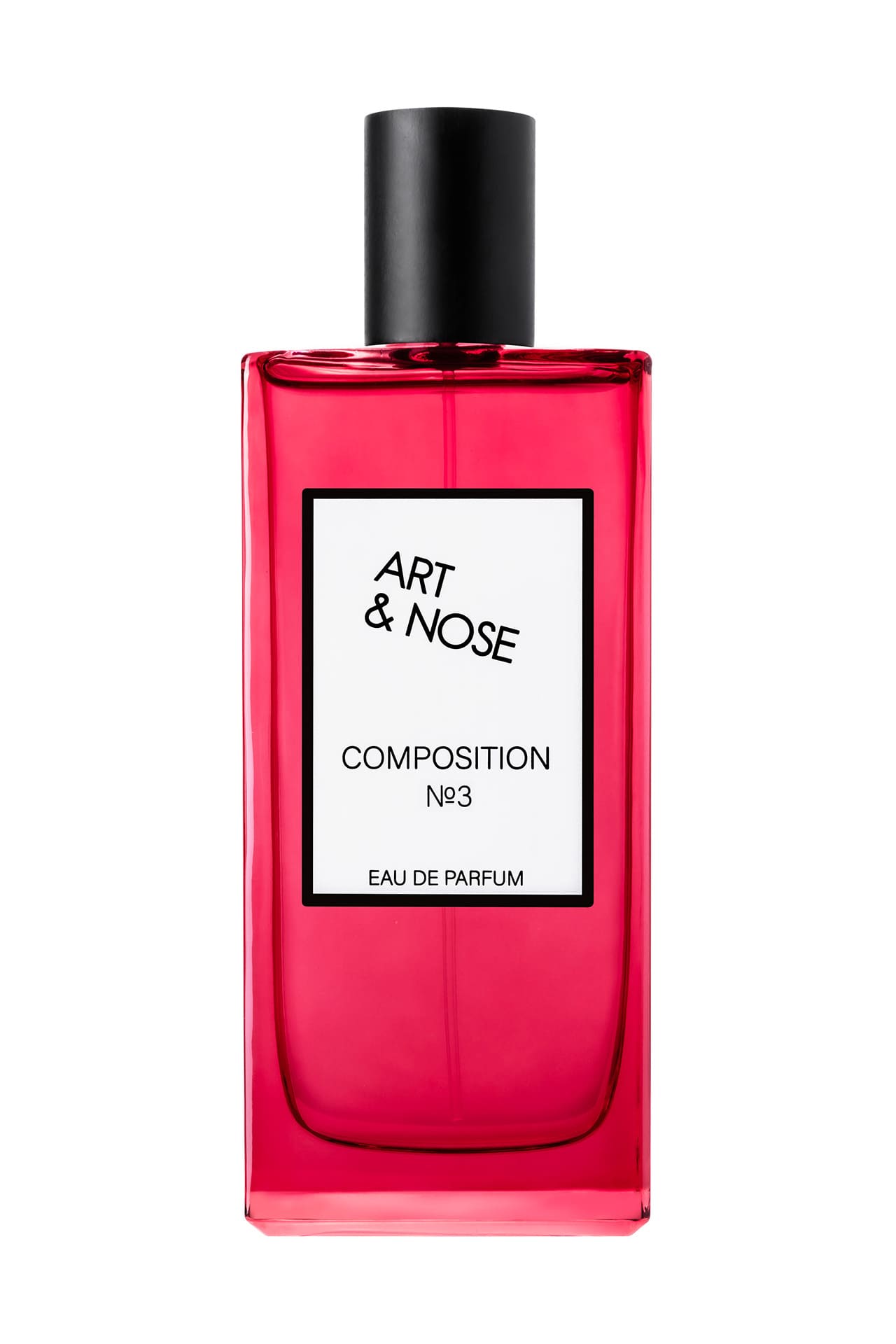 Art&Nose Composition #3 Art&Nose perfume - a novo fragrância Feminino 2024