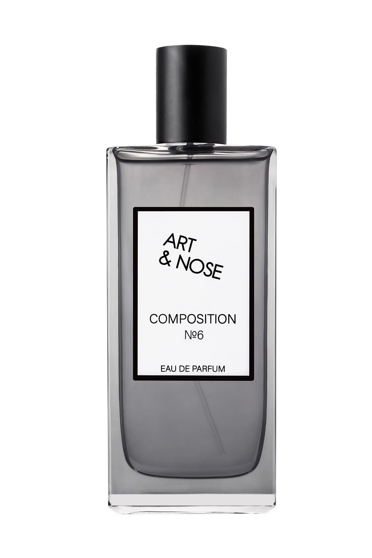 Art&Nose Composition #6 Art&Nose cologne - a new fragrance for men 2024