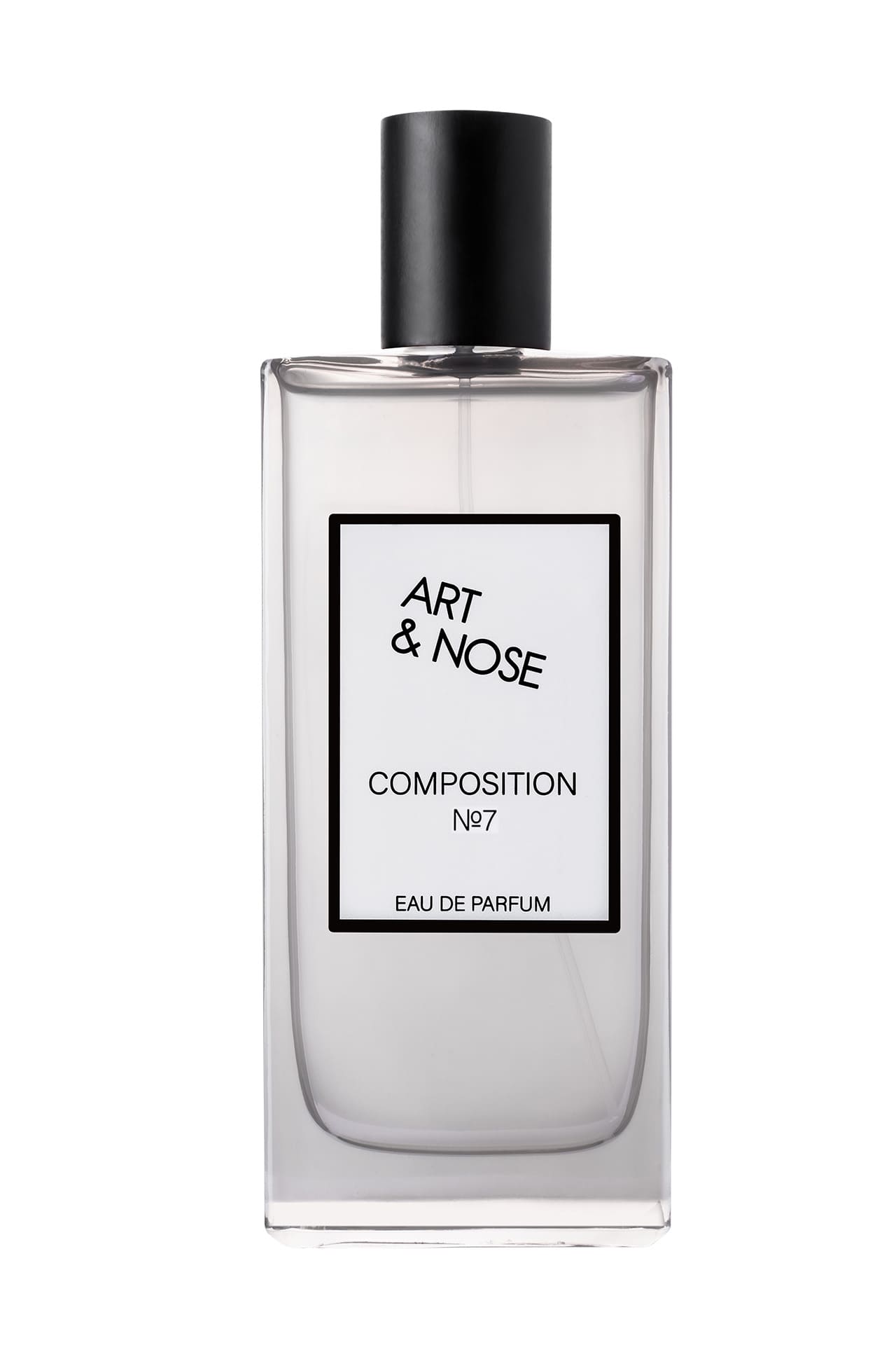 Art&Nose Composition #7 Art&Nose cologne - a new fragrance for men 2024