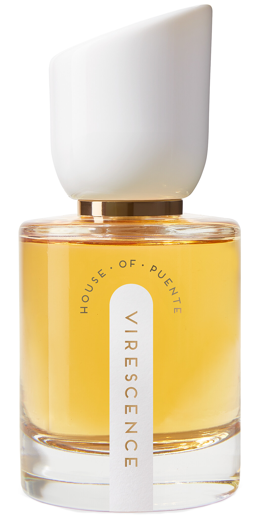 Virescence House of Puente 香水 - 一款 2024年 新的 中性 香水