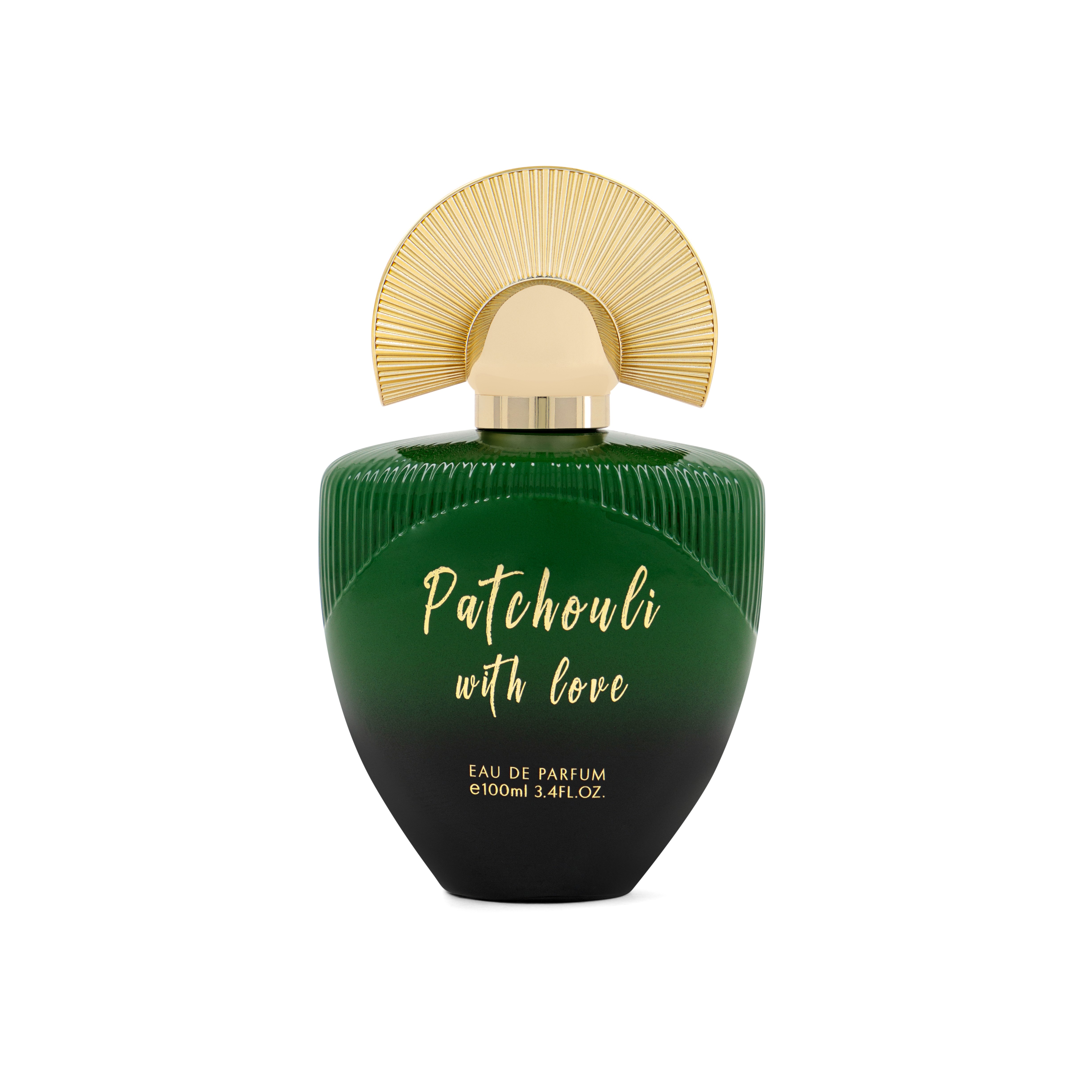 Patchouli With Love MAISON ASRAR parfum - un parfum unisex 2023