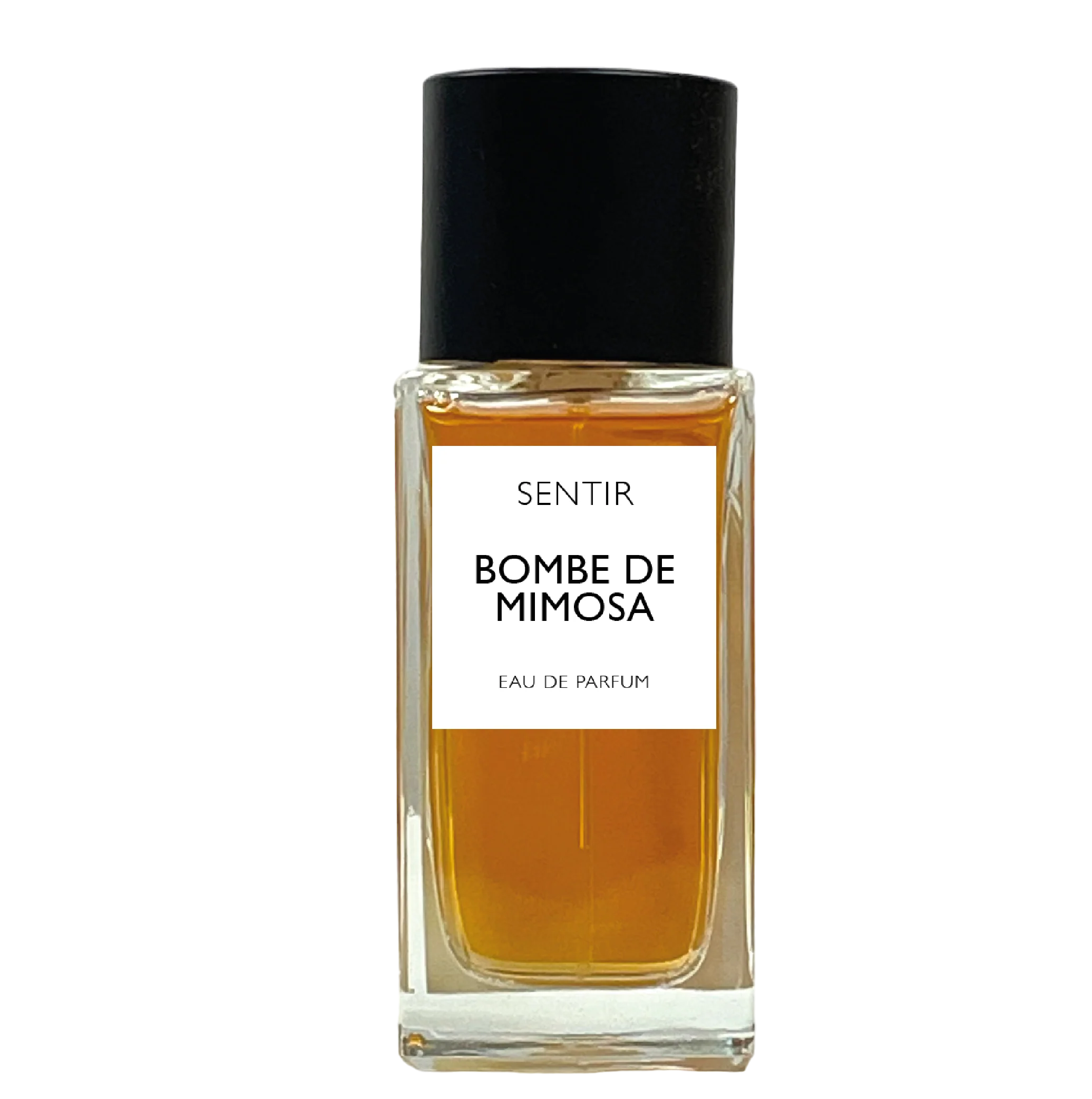 Bombe de Mimosa Sentir perfume - a new fragrance for women and men 2024