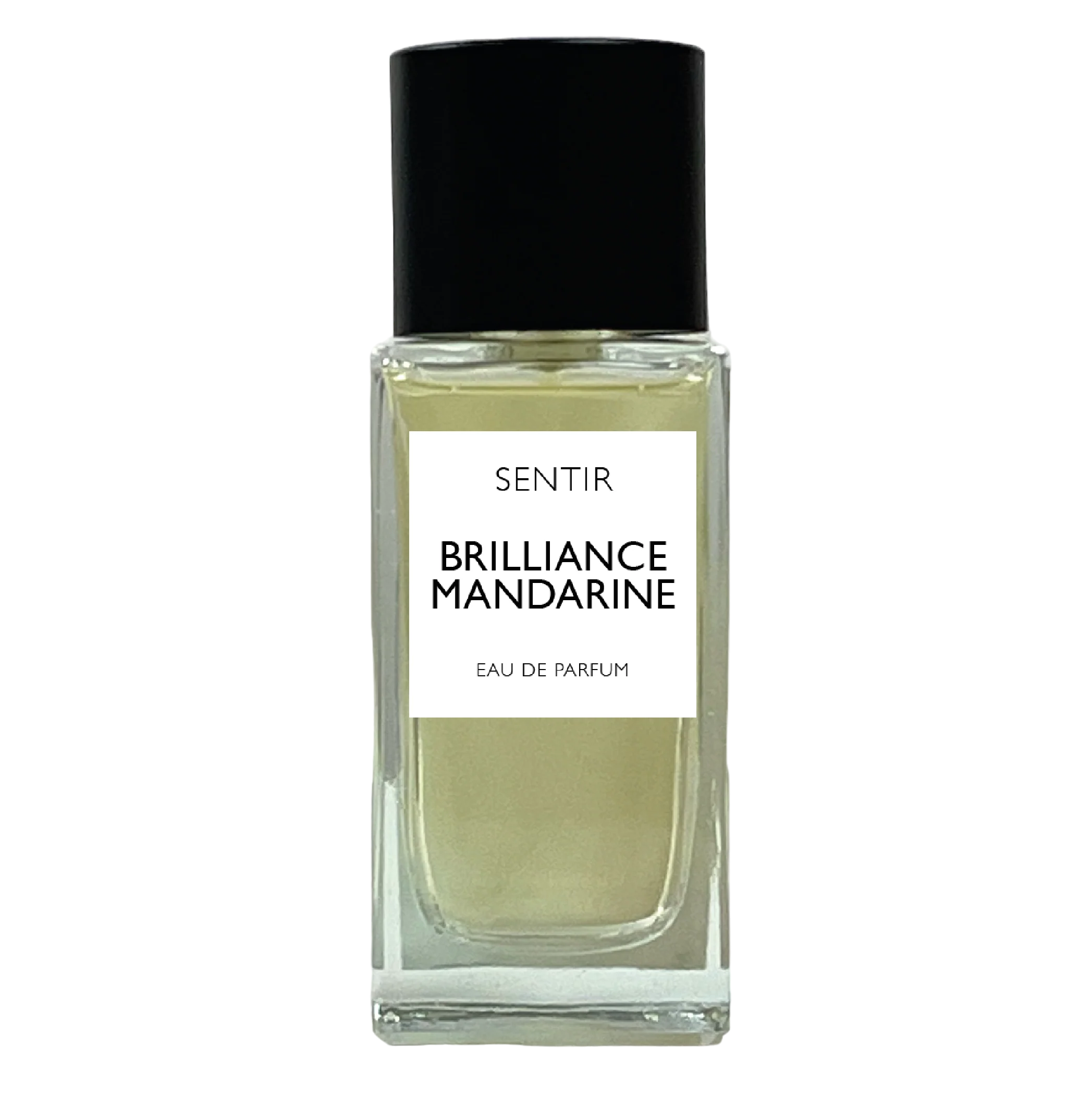 Brilliance Mandarine Sentir perfume - a new fragrance for women and men ...