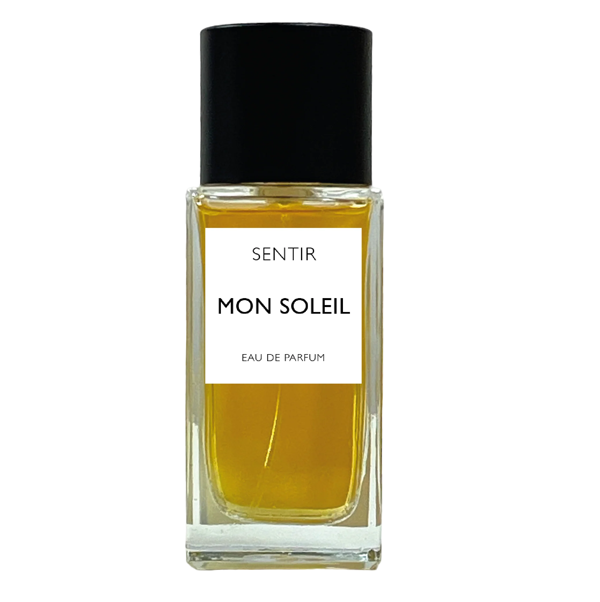 Mon Soleil Sentir perfume - a new fragrance for women and men 2024