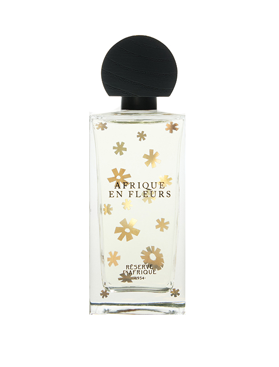Afrique en Fleurs Reserve En Afrique 1934 Parfum - ein neues Parfum für ...