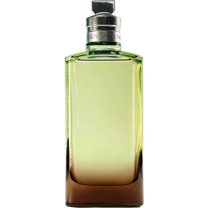 Mystic Moss Dries Van Noten parfum - un nou parfum unisex 2024