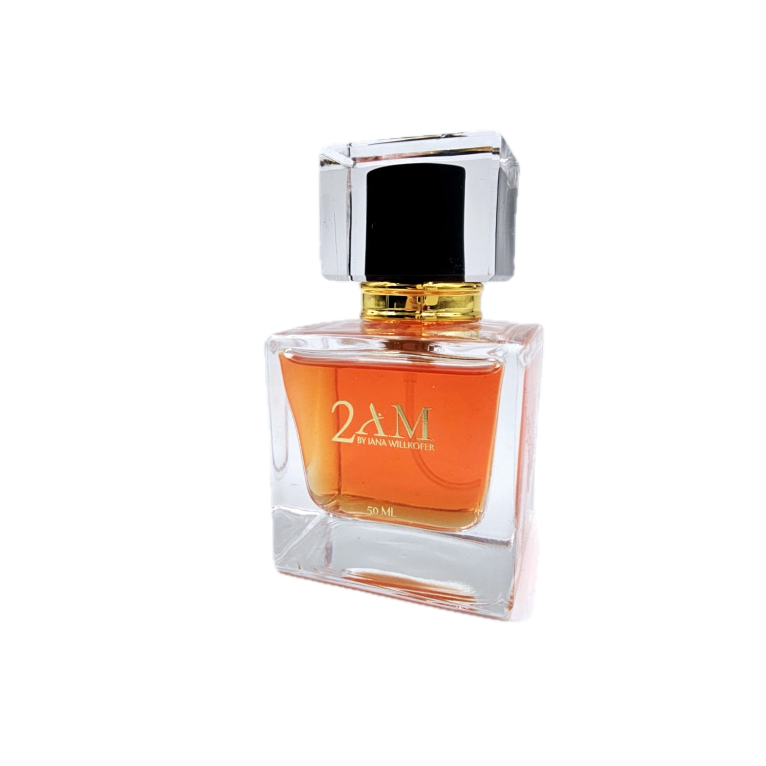 2 AM Iana Willkofer parfum - un nou parfum unisex 2024