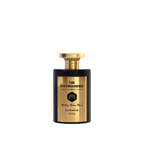 The D'S-Tinguished Mystery, Modern Mark parfum - un parfum pour homme ...