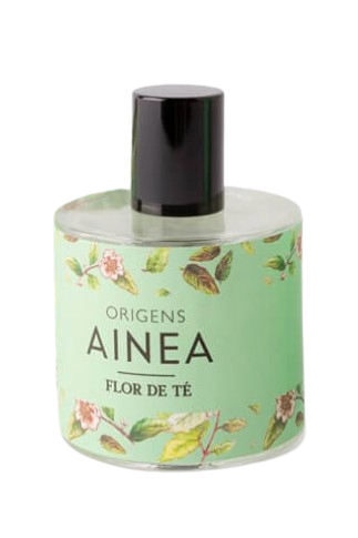 Flor de Té AINEA Perfums parfum - un parfum pour homme et femme 2020