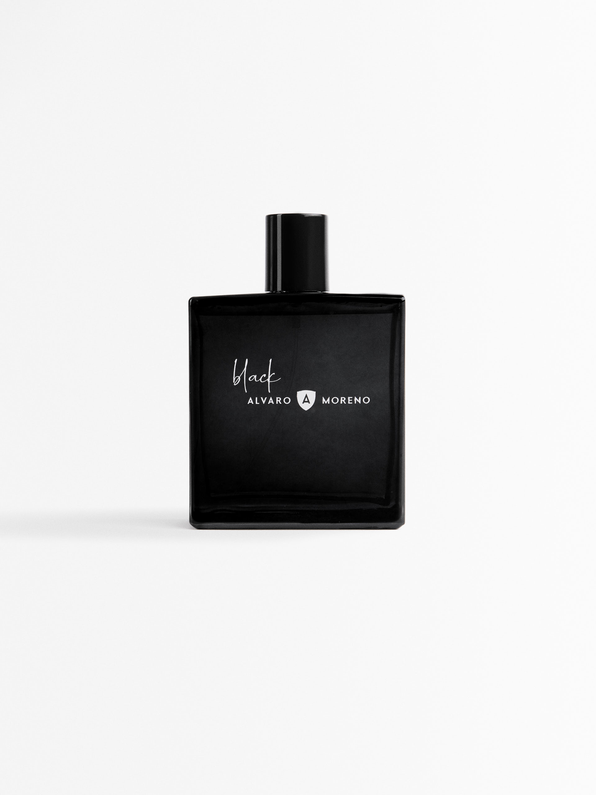 Black Alvaro Moreno Cologne - un parfum pour homme