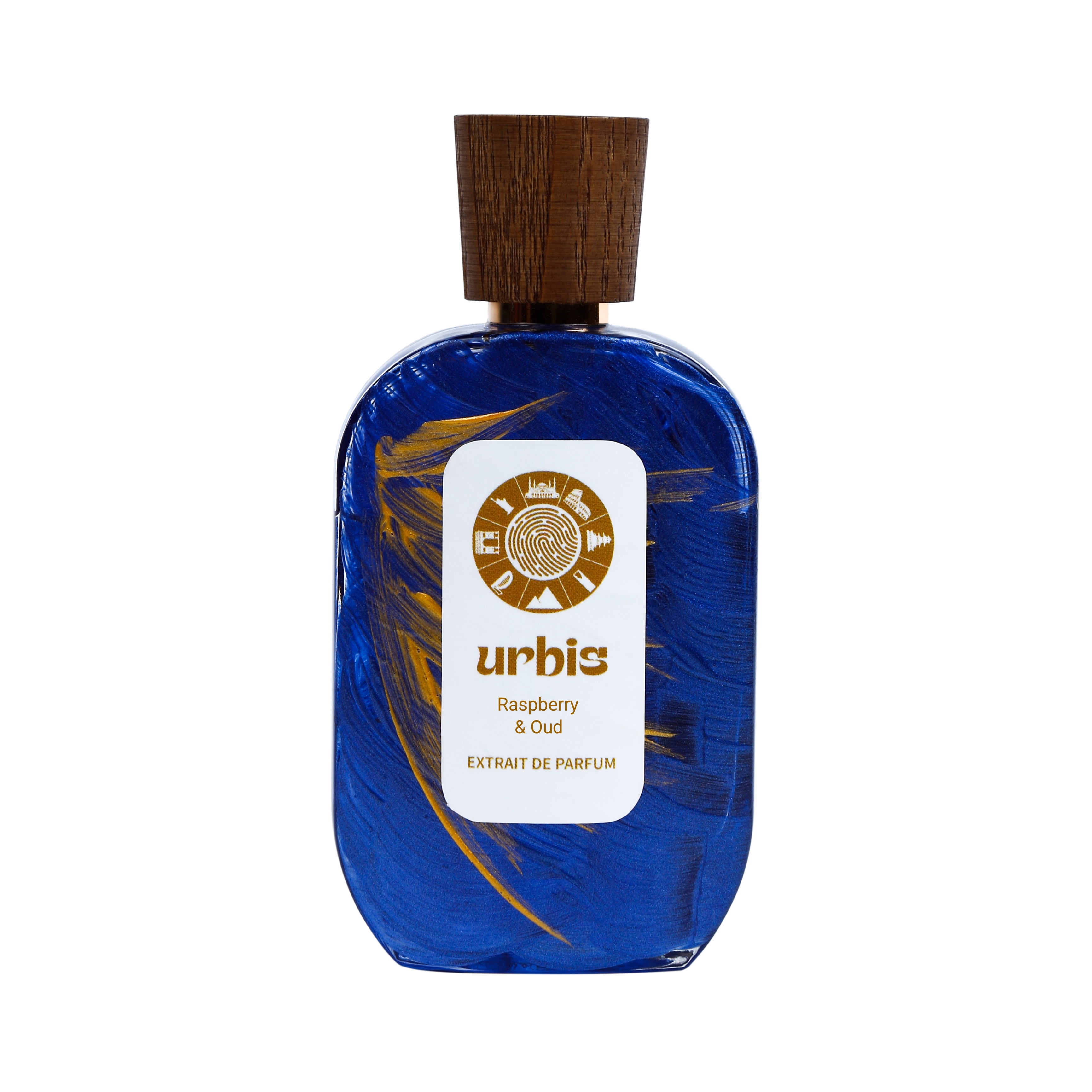 Raspberry & Oud URBIS PARFUMS fragancia - una nuevo fragancia para ...