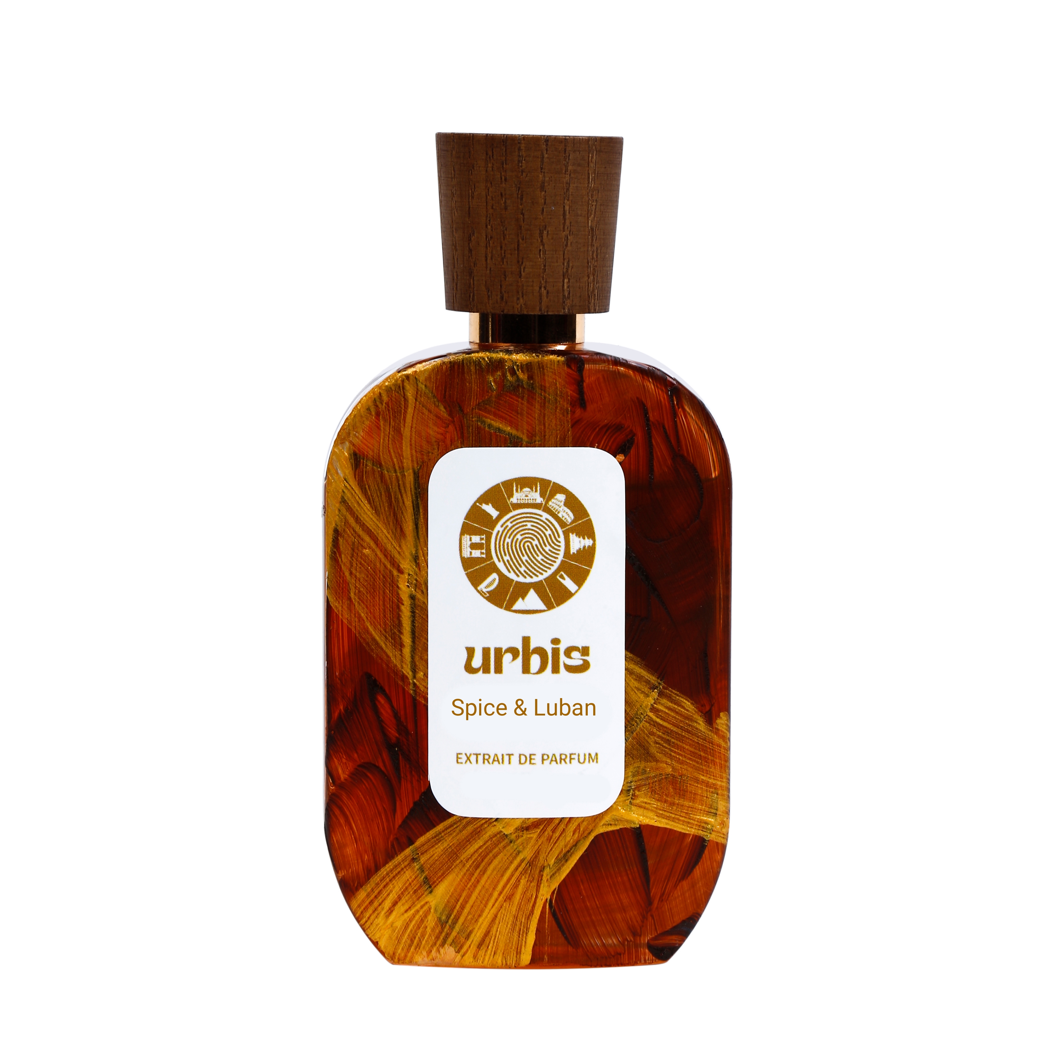 Spice & Luban URBIS PARFUMS parfum - un nouveau parfum pour homme et ...