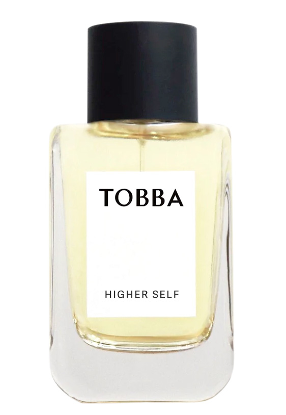 Higher Self TOBBA parfum - un nouveau parfum pour homme et femme 2024