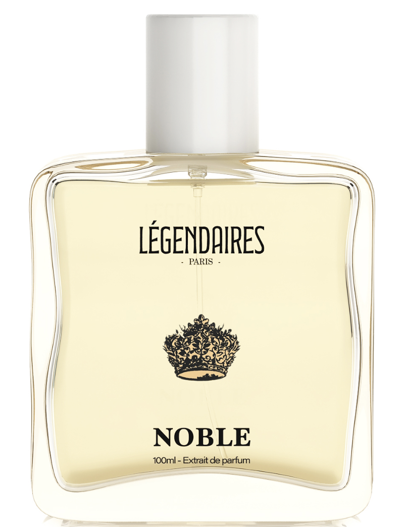 Noble Légendaires perfume - a new fragrance for women and men 2024