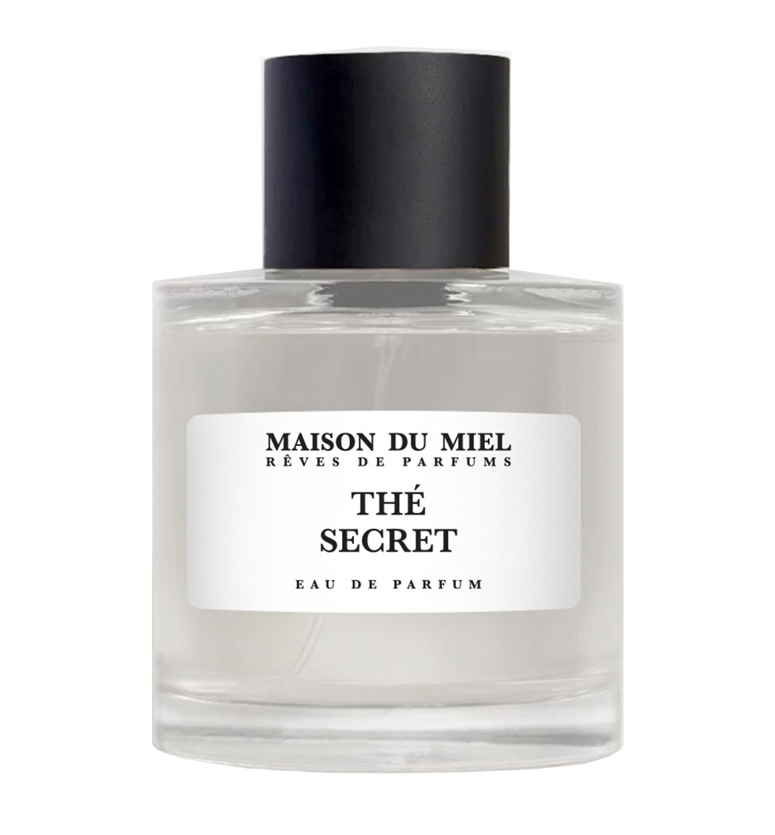 The Secret Maison Du Miel - una novità fragranza unisex 2024