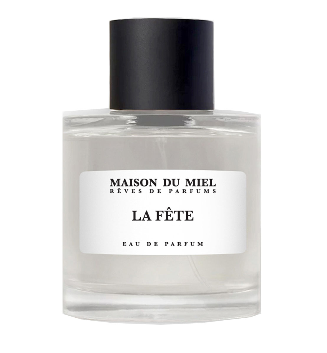 La Fete Maison Du Miel perfume - a new fragrance for women and men 2024