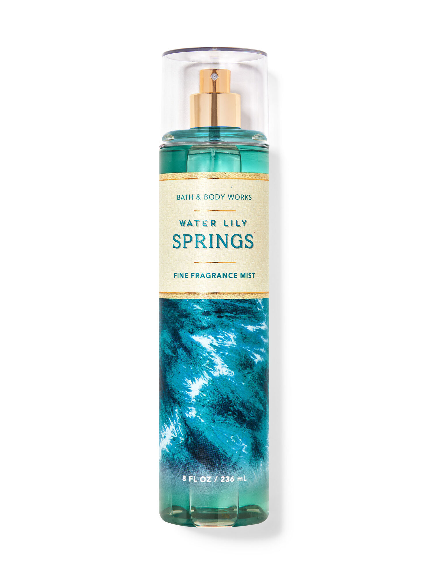 Water Lily Springs Bath & Body Works Parfum - ein neues Parfum für ...