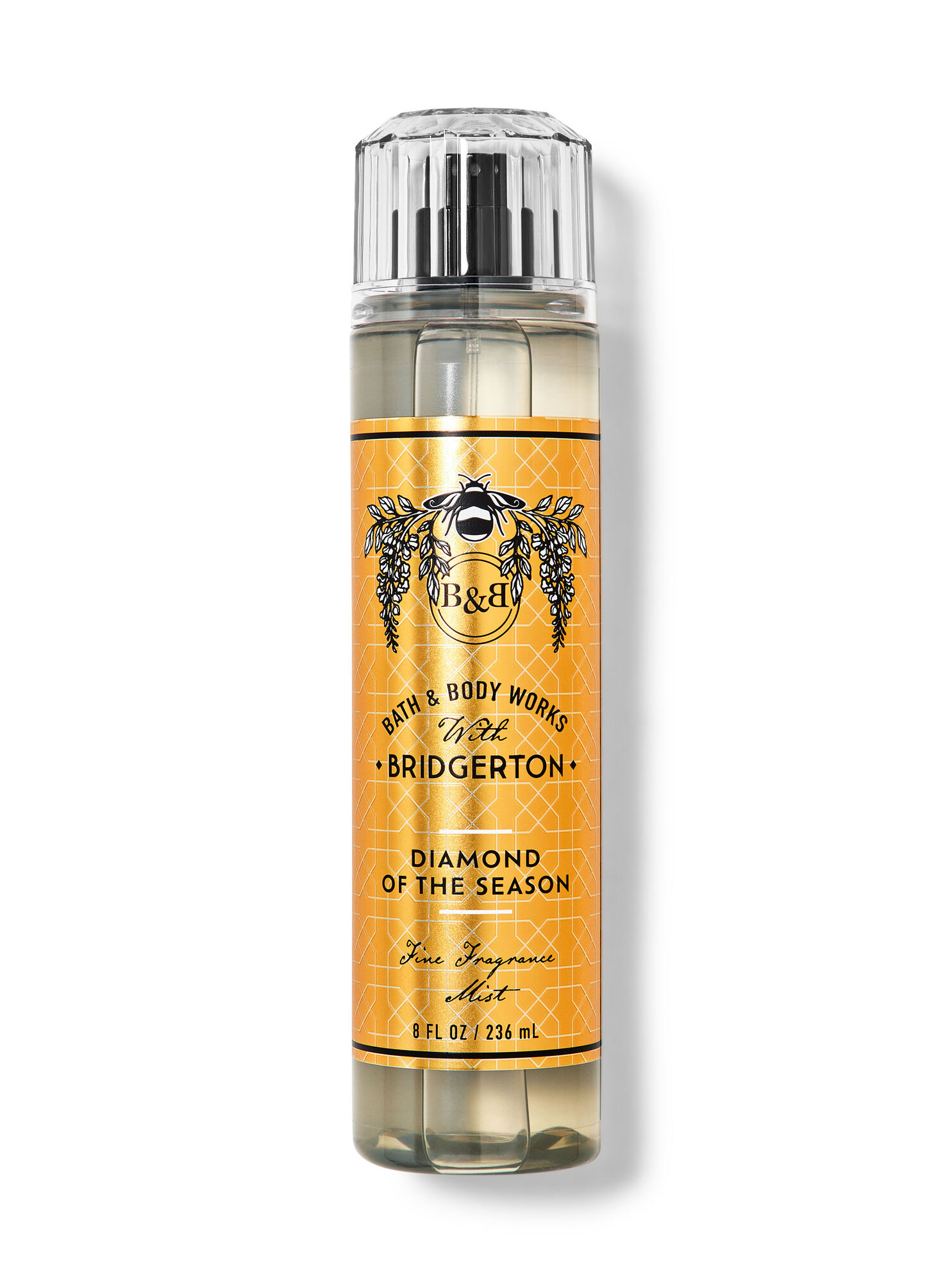 Bridgerton Diamond of the Season Bath & Body Works 향수 - 2024년 여성용 향수
