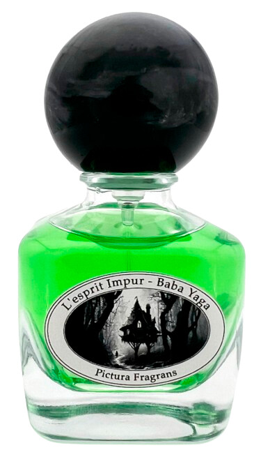 L'esprit Impur Pictura Fragrans άρωμα - ένα άρωμα για γυναίκες και ...