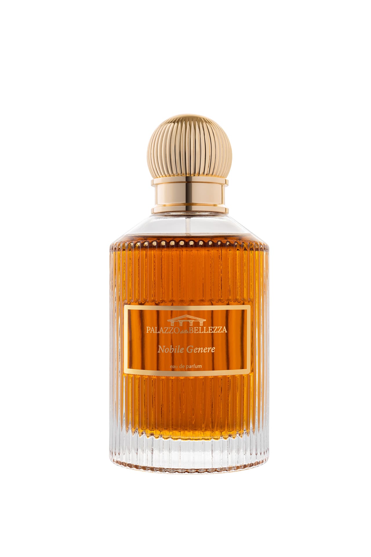Nobile Genere Palazzo della Bellezza perfume - a new fragrance for ...