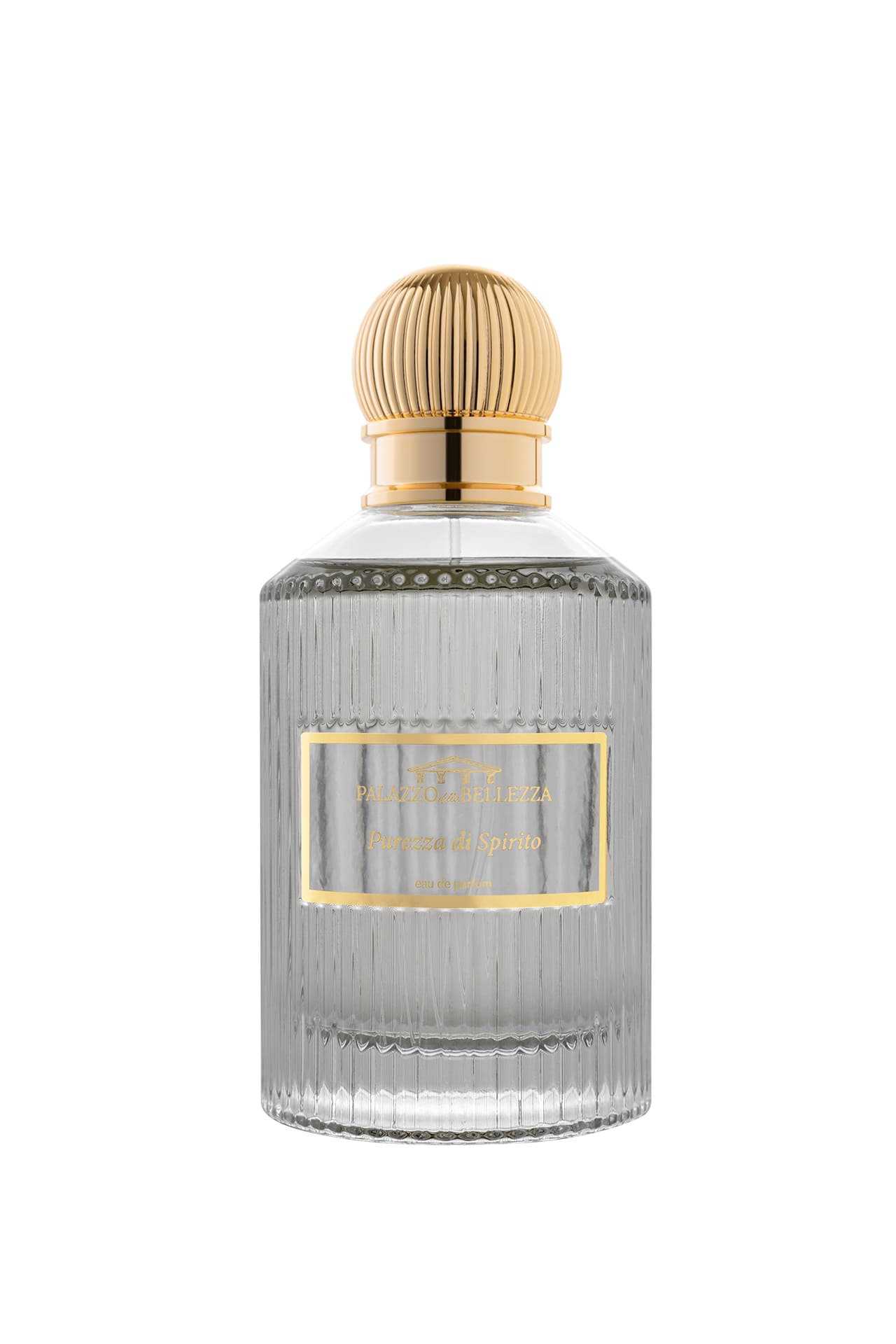 Purezza di Spirito Palazzo della Bellezza cologne - a new fragrance for ...
