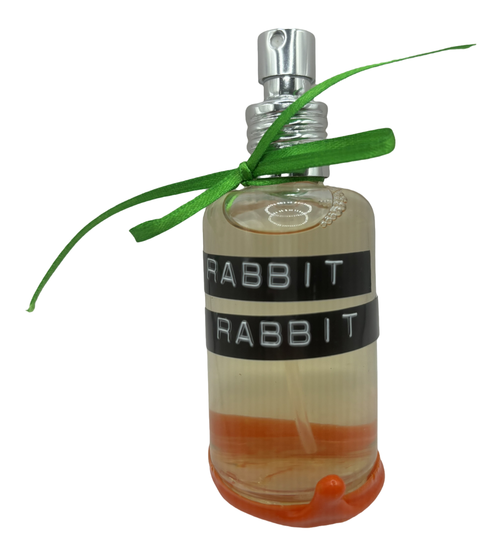 Rabbit Rabbit Pearfat Parfum Parfum - ein neues Parfum für Frauen und ...