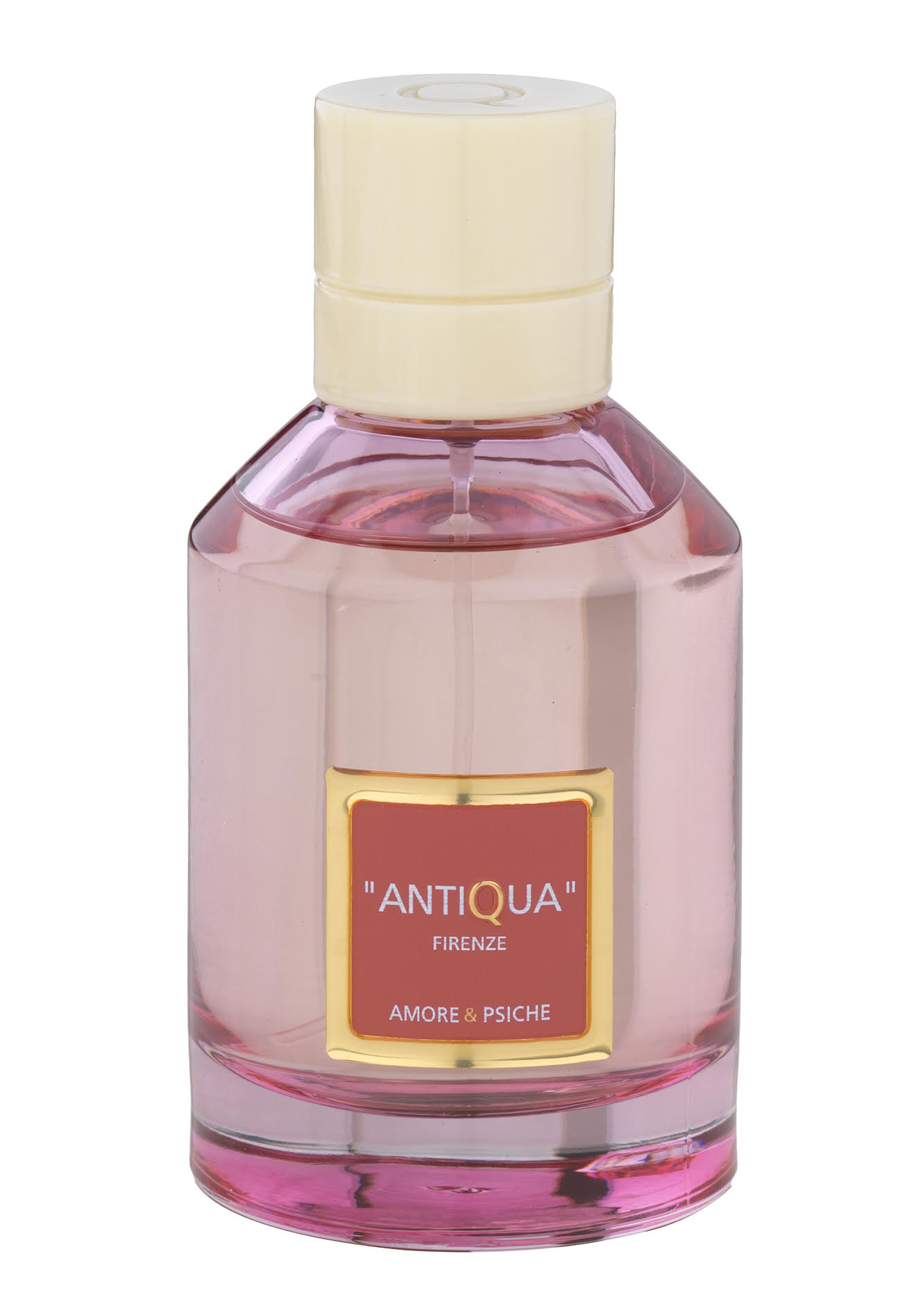 Amore & Psiche Antiqua Firenze parfum - un nouveau parfum pour homme et ...