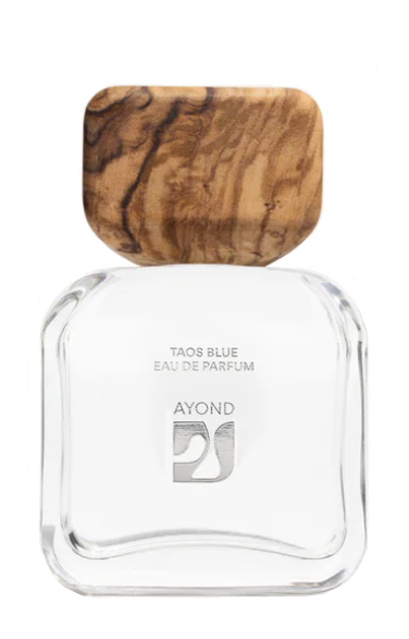 Taos Blue Ayond perfume - a new fragrance for women and men 2024