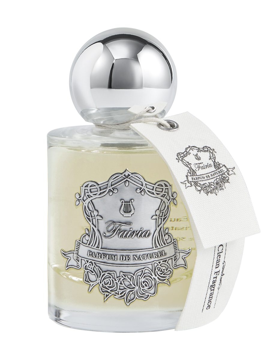 Whispering Trees Fairia perfume - a new fragrance for women and men 2023