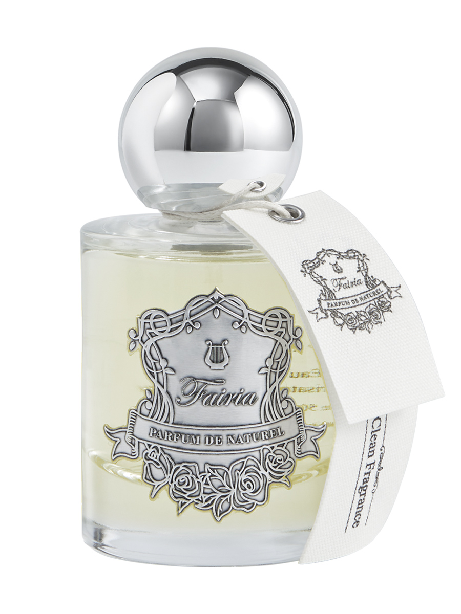 White Forest Fairia perfume - a fragrance for women and men
