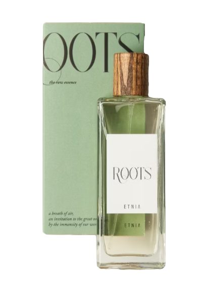 Roots Etnia perfume - a fragrance for women and men
