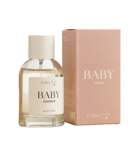 Baby Essence Etnia perfume - a fragrance for women and men