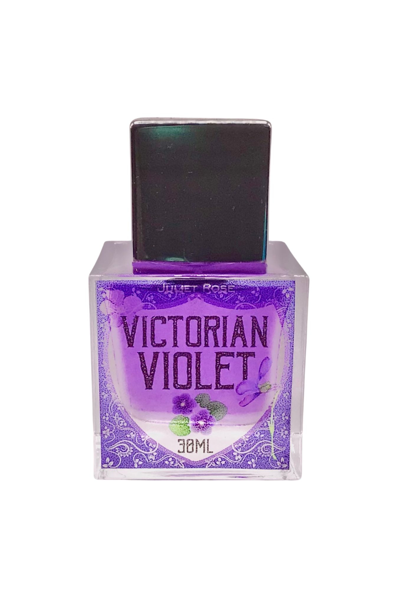Victorian Violet Juliet Rose parfém - a vůně pro ženy a muže 2023