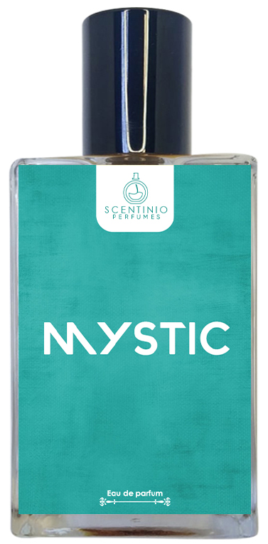 Mystic Scentinio Perfumes perfume - a fragrance for women and men 2021