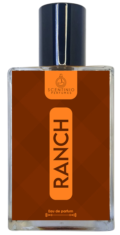 Ranch Scentinio Perfumes cologne - a fragrance for men 2021