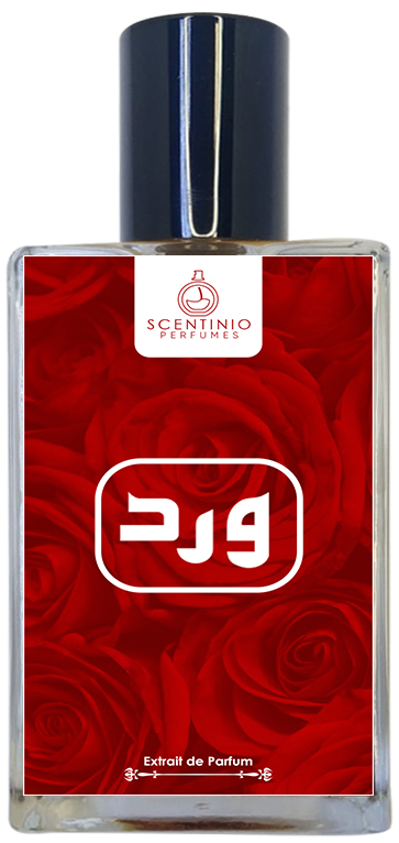 Ward Scentinio Perfumes perfume - a fragrance for women 2023