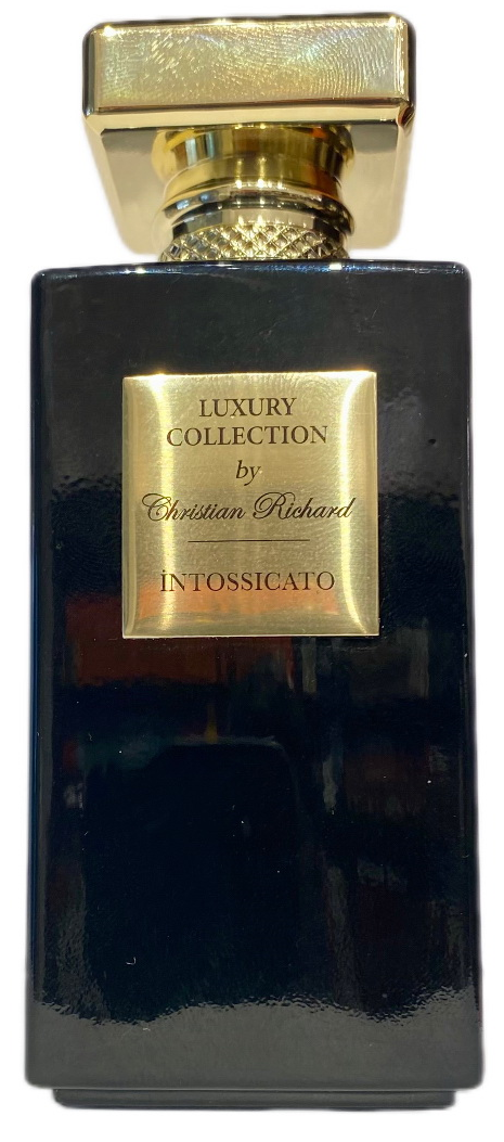 Intossicato Christian Richard parfum - un parfum unisex 2023